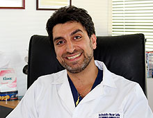 SAVALnet - Mundo Médico - Galería Multimedia