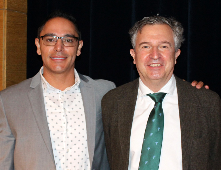 SAVALnet - Mundo Médico - Galería Multimedia