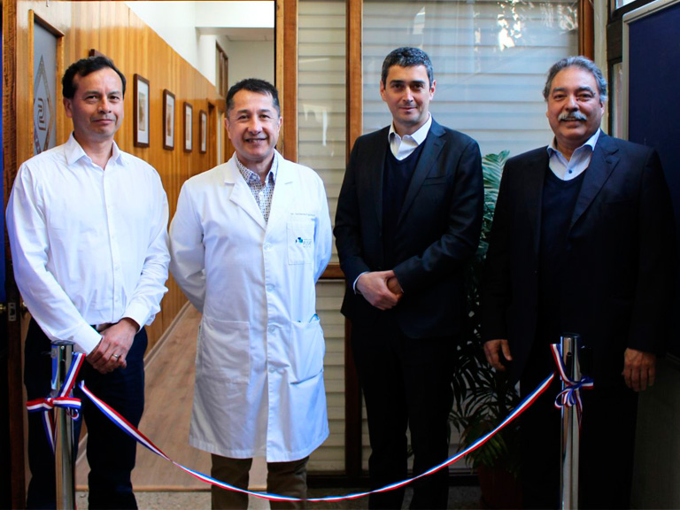 SAVALnet - Mundo Médico - Galería Multimedia