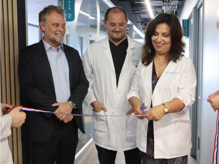 SAVALnet - Mundo Médico - Noticias