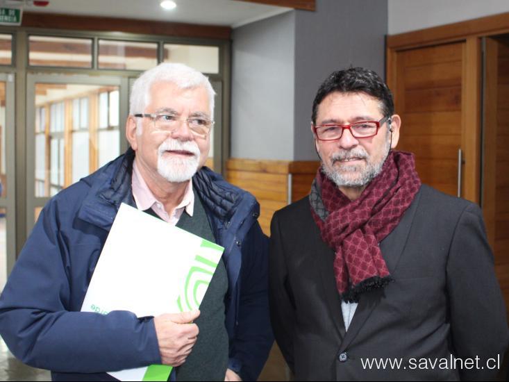 SAVALnet - Mundo Médico - Galería Multimedia